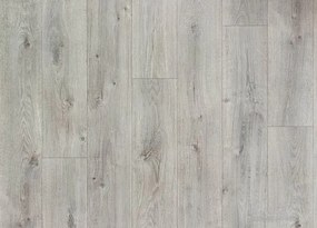 Breno PVC PRESTO PLUS Helsinki 593 – šedé dřevo, šíře 300 cm