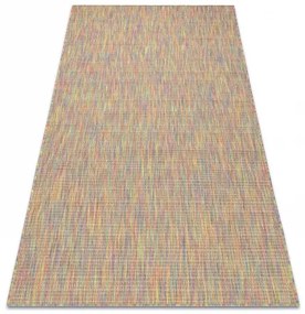 Moderní kusový koberec Sisalový FISY 20789 béžový Rozměr: 200x290 cm