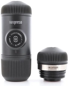 Wacaco Nanopresso šedé