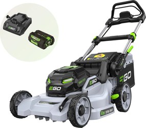 EGO 56V AKU sekačka EGO LM1712E-SP - sada
