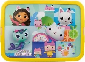 STOR Úložný box 23l Gábinin kouzelný domek