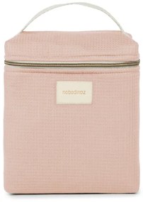 Nobodinoz Termotaška Concerto Mauve Pink