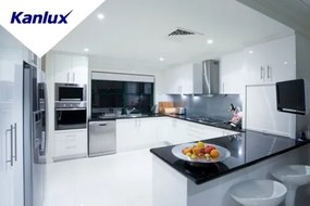 Kanlux 18281 svítidlo SEIDY CT-DTL50-AL