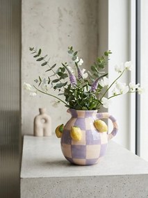 Keramická váza (výška 20 cm) Kaelis – Yes Everyday
