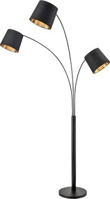 Tween Light CREMONA Stojací lampa, E14, 40 W, 210 cm