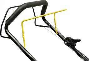 Benzínová sekačka s pojezdem 2,7 kW, 46 cm JOHN GARDENER