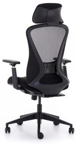 Kancelářská židle Benato / černá
