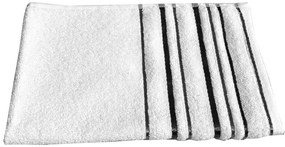 Praktik Ručník ZARA 450g/m2 40x60 cm  Ručník ZARA 40x60 cm bílá