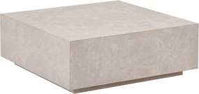 Home Deluxe Konferenční stolek Amiri (Xl)