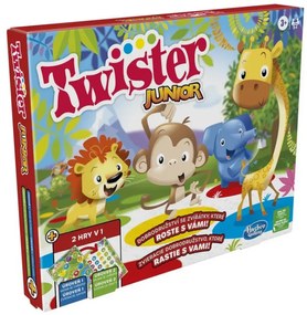 Hasbro Twister - Junior