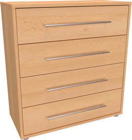 Komoda ELITE XL (na výběr více variant)
