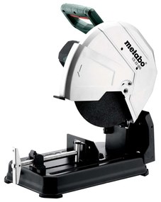 Metabo - Rozbrušovací pila na řezání kovu 355 mm, 2300 W 601786000