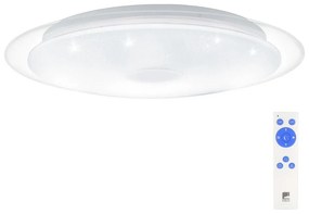 Eglo 98323 - LED Stmívatelné stropní svítidlo LANCIANO LED/24W/230V + DO
