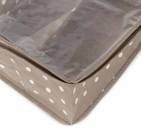 Organizér na boty pro 12 párů 76 x 60 x 15 cm