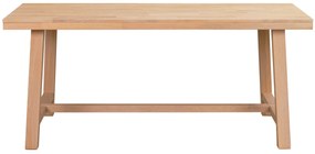 ROWICO Dřevěný jídelní stůl BROOKLYN dub 170x95 cm 108534
