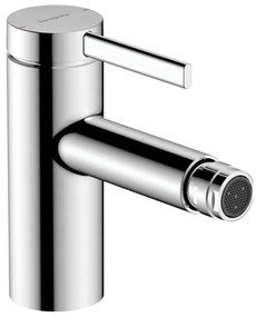 Hansgrohe Zesis S - Bidetová baterie s výpustí, chrom 74201000
