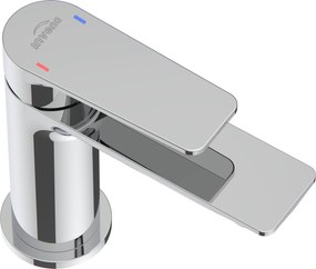Invena Invena, BATERIE UMYWALKOWA RIKIA CHROME, INV-BU-24-101-A Leták: https://cloud.invena.pl/s/nnXaZKg3crBrRkz/download?path=%2FPliki%20do%20strony%20www%2FBU-24-101-A/Inne/BU-24-101-A-ulotka…