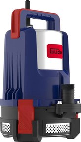 GüDE GMBH Güde KTP 18-201-23 - akumulátorové ponorně čerpadlo (s nabíječkou)