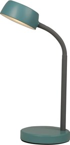 Rabalux Modrá LED stolní lampička Berry 4,5W 6780