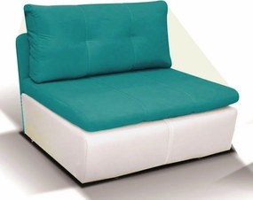 Casarredo - Komfort nábytek Rozkládací pohovka ARIETIS, s úložným prostorem, M120/L85