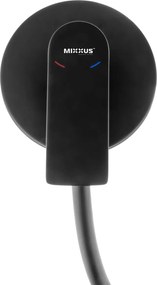 Mixxus BIDET SET-001 BLACK