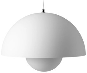 Závěsné svítidlo Flowerpot VP2 Matt Grey