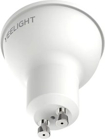 Yeelight GU10 Smart Bulb W1 žárovka stmívatelná bílá