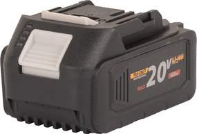 Procraft SPLM20/20-4/20-2 20V SET - akumulátorová sekačka (s 2x akumulátory a nabíječkou)