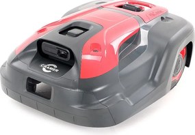 CRAMER AiConic 12 RTK - robotická sekačka