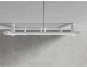 Mexen Mars, topné těleso 1500 x 600 mm, 729 W, bílá, W110-1500-600-00-20