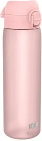ion8 Leak Proof Láhev Rose Quartz 500ml
