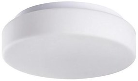 Kanlux 8814 - Koupelnové stropní svítidlo PERAZ 2xE27/15W/230V pr. 40 cm IP44