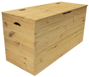Zahradní úložný box R-Pine Box 200 l