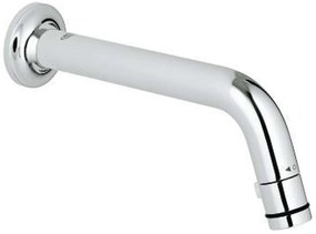 Grohe Universal - Umyvadlový ventil, pro studenou vodu, chrom 20203000