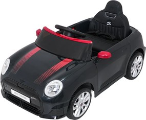 Ramiz Auto Mini Cooper černé