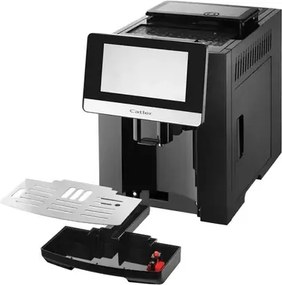 Catler EA 850 černá / Automatický kávovar / 1450W / 19 bar / 1.8L / zá