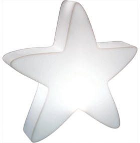 Lumenio Led svítící objekt Star Rozměry: 72 x 15 cm x 70 cm výška