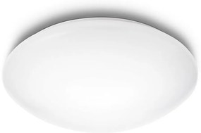 Philips 31803/31/E4 - LED Stropní svítidlo SUEDE LED/40W/230V 6500K