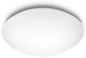 Philips Philips 31803/31/E4 - LED Stropní svítidlo SUEDE LED/40W/230V 6500K P4961