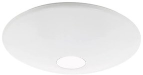 Eglo 33271-LED RGBW Stmívatelné stropní svítidlo TOTARI-C 34W/230V pr.60 cm + DO