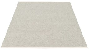 Vinylový koberec Pappelina MONO Fossil Grey/Warm Grey Velikost pappelina: 230x320 cm