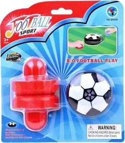 JOKOMISIADA Air Hockey Hover Ball / Hra / levitující míček cca 7 cm /