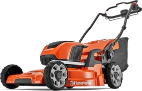 Aku sekačka LC 353iVX Husqvarna (bez baterie a nabíječky)