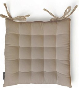 XXXLutz PODUŠKA NA ŽIDLI, 38/38 cm Novel - Podsedáky na židle - 003917061806