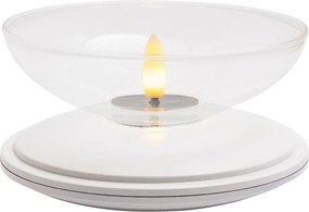 LED svíčka (výška 5 cm) Lia – Sirius
