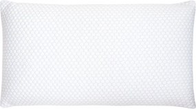 SCANquilt polštář WELLNESS CLIMA - chladivý s paměťovou pěnou cca 30-40 x 60-70 cm