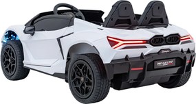 Ramiz Vozidlo Lamborghini Revuelto XL STRONG bílé