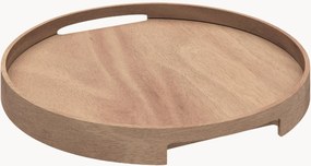 Dřevěný servírovací podnos Nordic