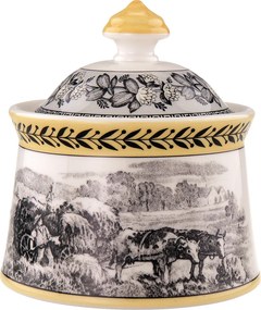 Villeroy&Boch Audun Ferme cukřenka 0,30l