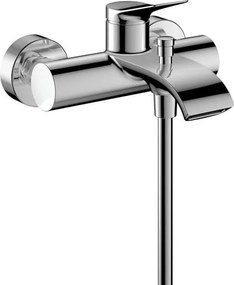 Vanová baterie Hansgrohe Vivenis bez sprchového setu 150 mm chrom 75423000